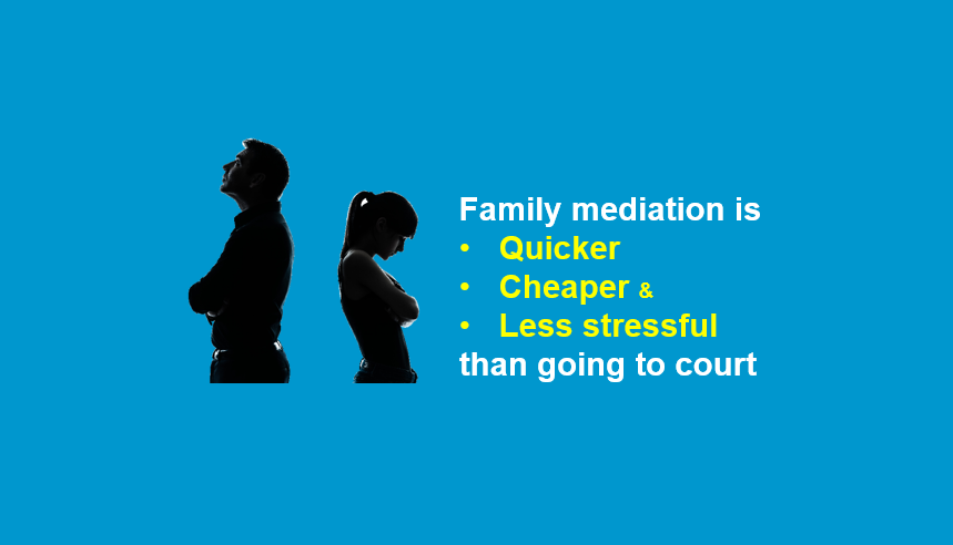 Family Mediation Week 20 - 24 January 2020 | NFM